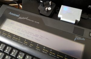 amstrad nc100 wifi bbs - Simulant Blog