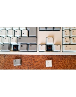 Amiga Classic USB mechanical PC keyboard