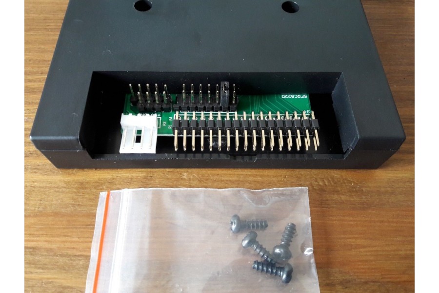 Acorn Amstrad Amiga Apple Atari Spectrum DOS / IBM XT PC MSX GOTEK ...