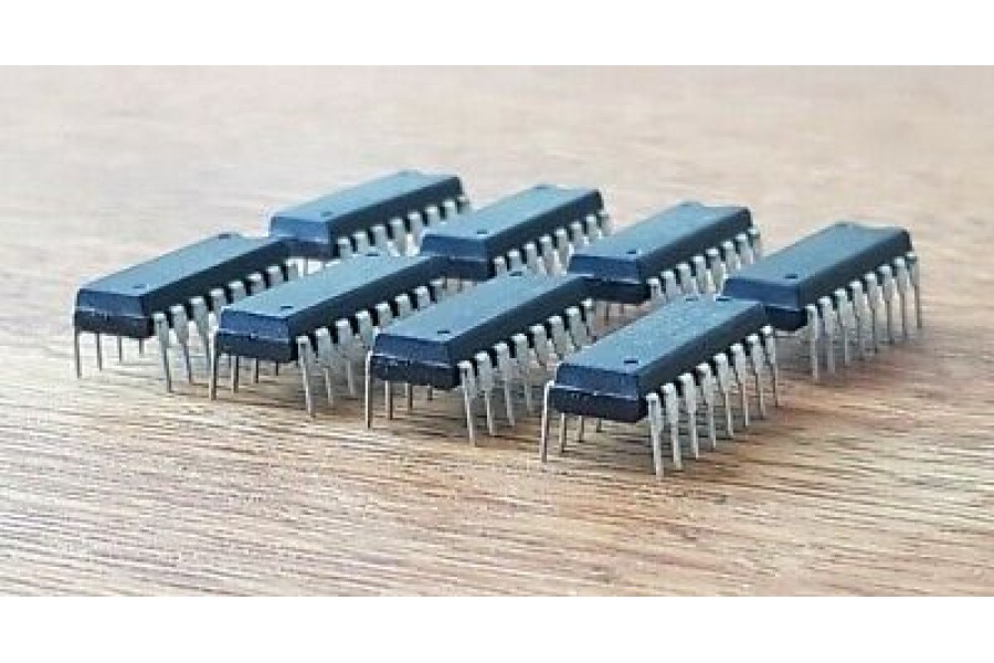 Amstrad PCW8256 RAM memory upgrade to 512k